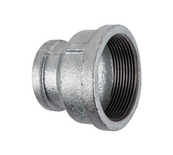 Galvanized Reducing Socket – S.I.D MANUFACTURING